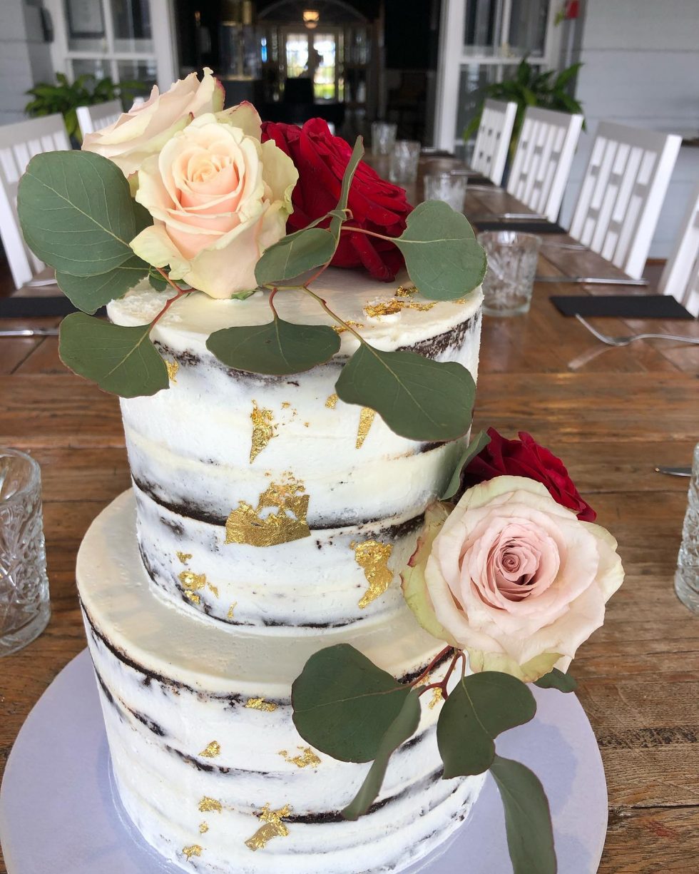 Design & Process | Bec's Cake Creations