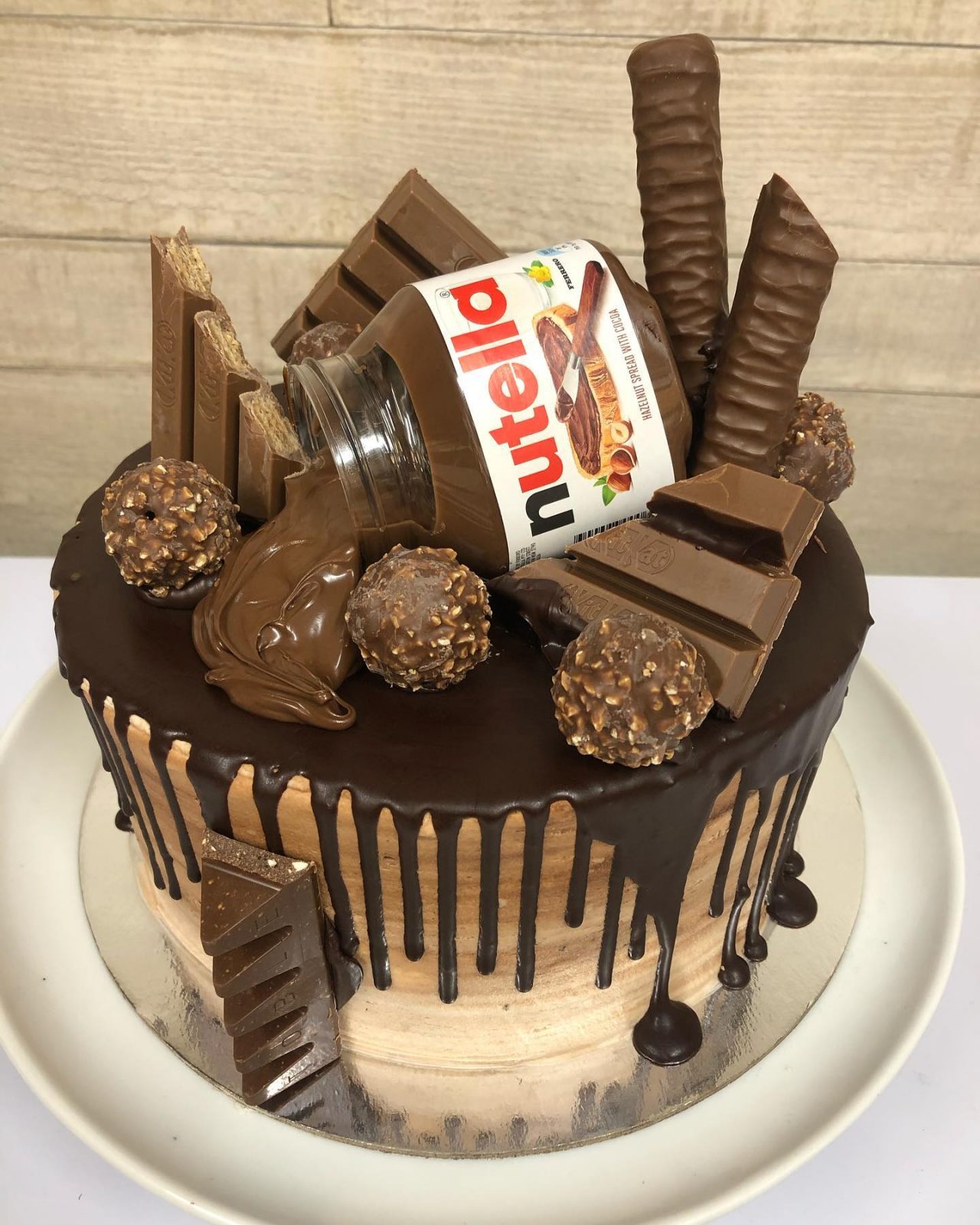 Design & Process | Bec's Cake Creations