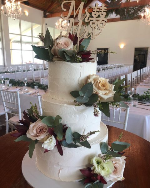 Bec's Cake Creations | Bec's Cake Creations