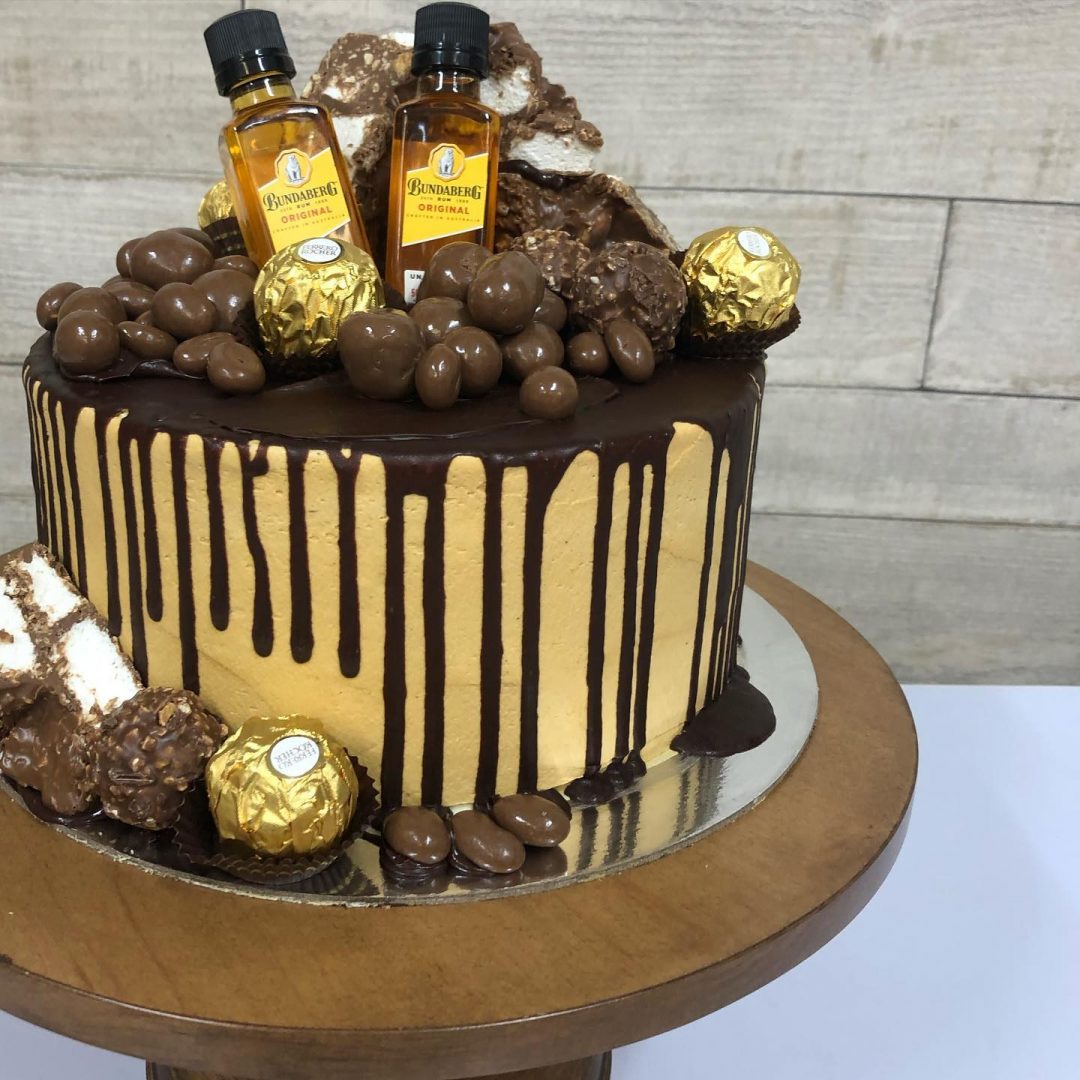 Contact Us | Bec's Cake Creations