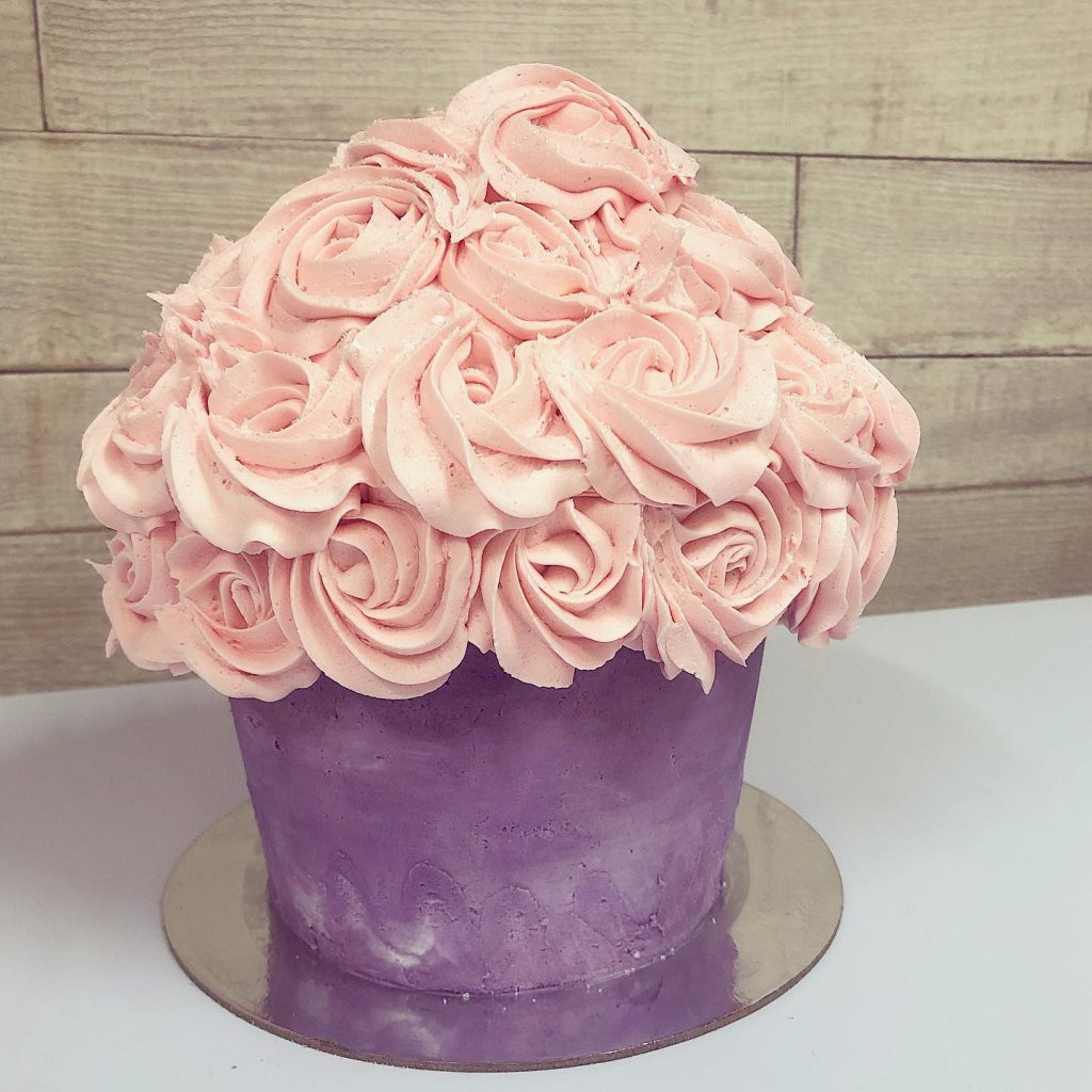 Contact Us | Bec's Cake Creations