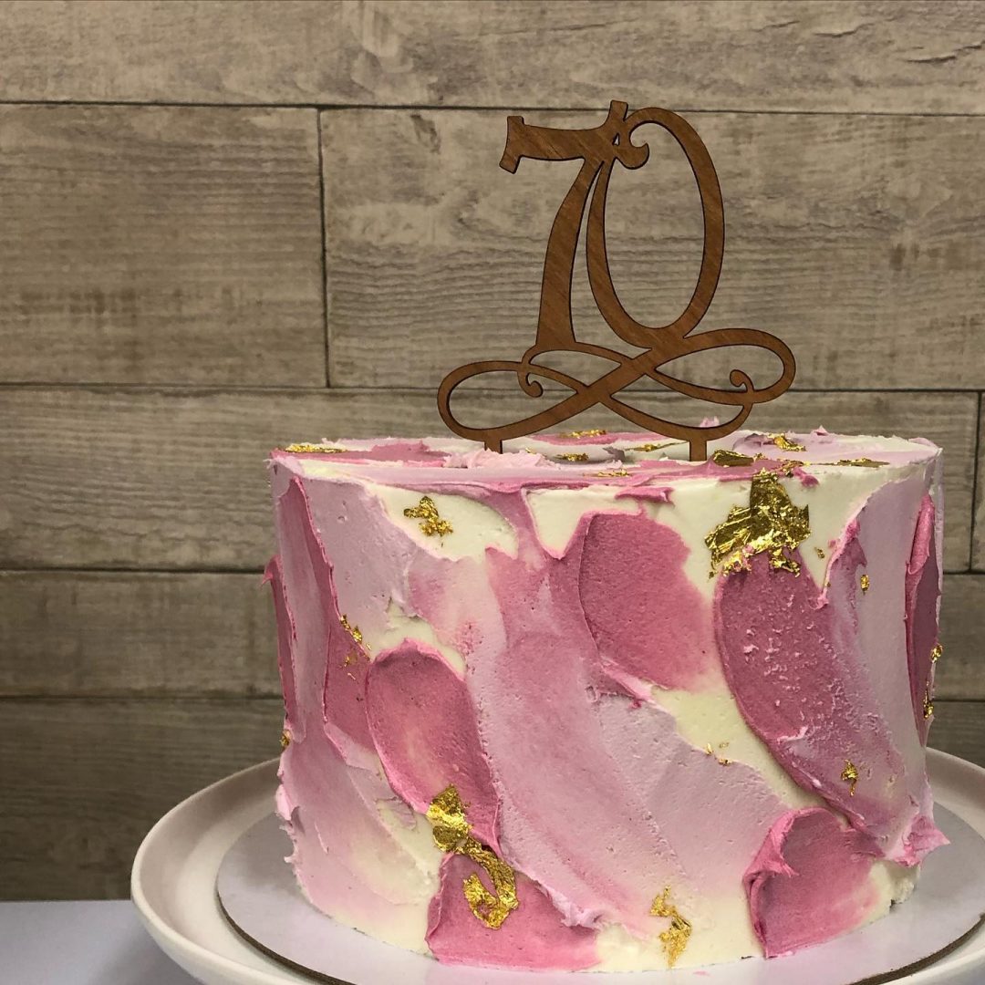 Contact Us | Bec's Cake Creations