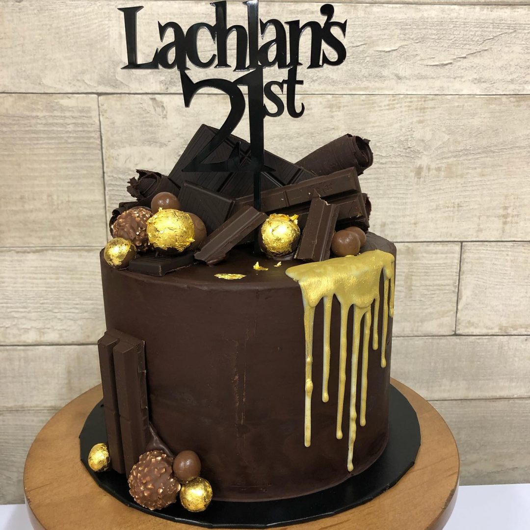 Bec's Cake Creations | Bec's Cake Creations